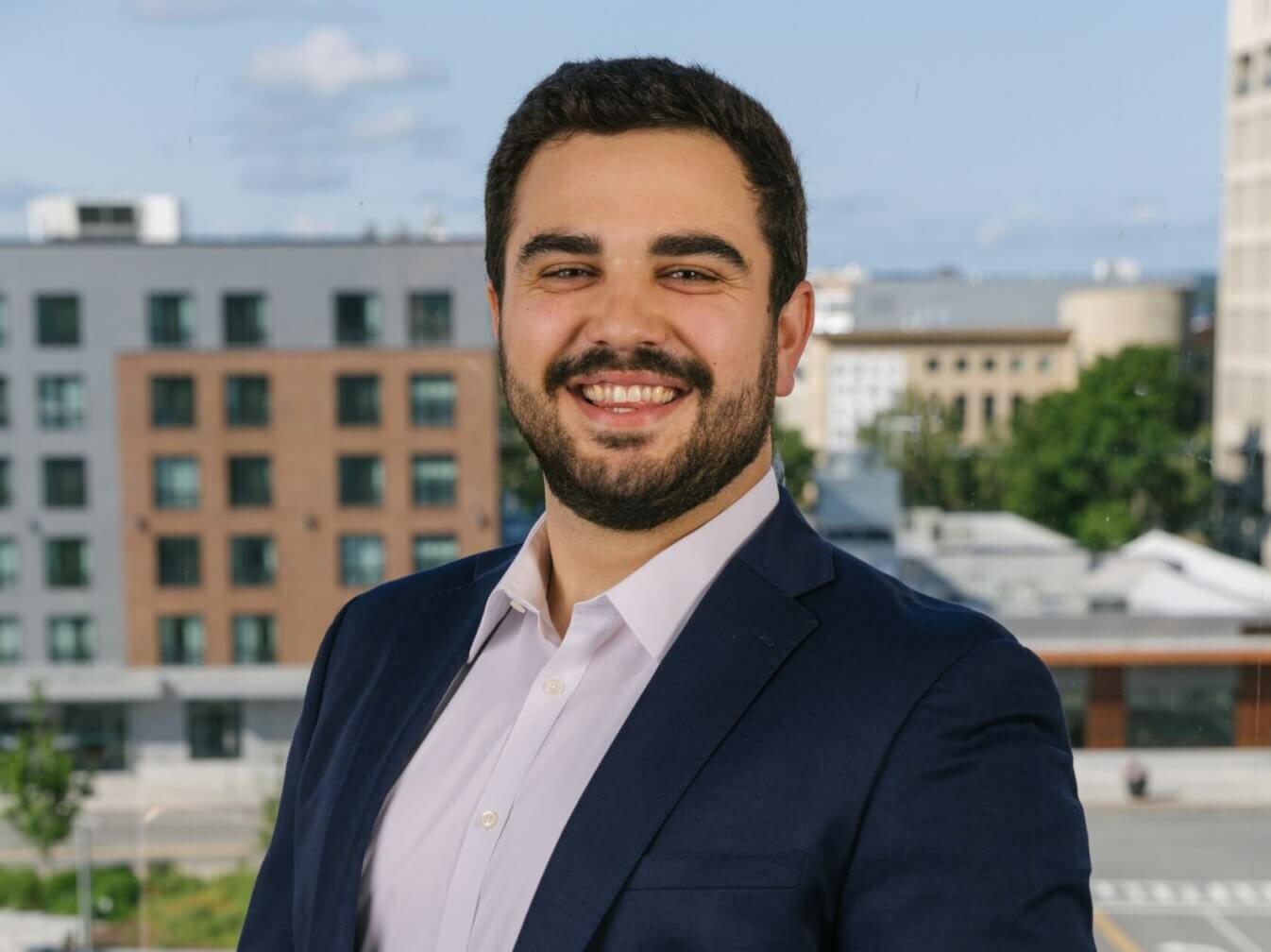 JONAH GLICKMAN joins NAI Glickman Kovago & Jacobs as Vice President ...